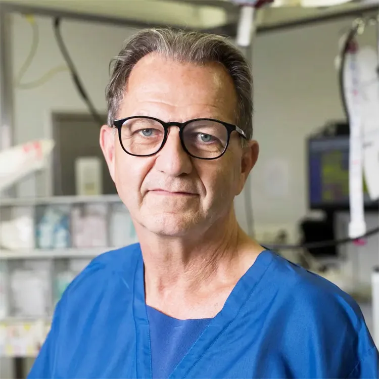 Spezialist für Plastische Chirurgie und Ästhetische Medizin auf ...